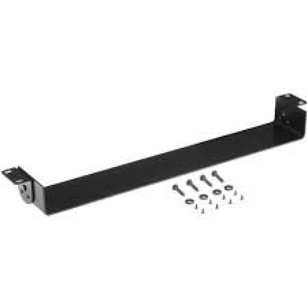 JM Technologie Maroc, Polycom Studio Display Mounting Kit, holds the STU