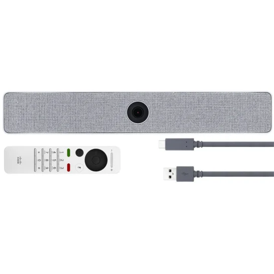 Kit Video Salle Cisco WEBEX-ROOM-USB – prix maroc