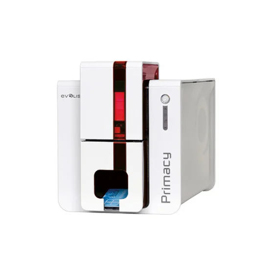 Evolis Primacy 2 Duplex prix Maroc – imprimante cartes PVC