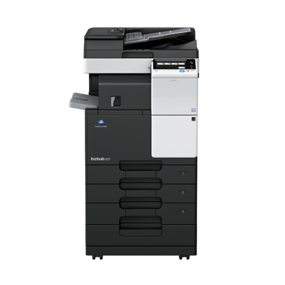 JM Technologie Maroc, Copieur-imprimante Konica Minolta bizhub 550i