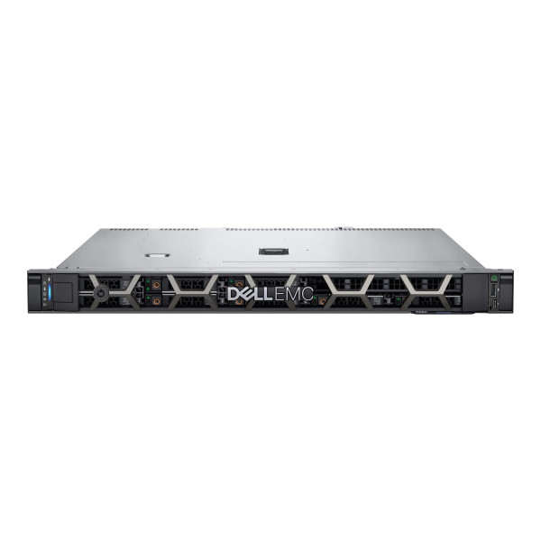 JM Technologie Maroc, Serveur Rack Dell EMC PowerEdge R250