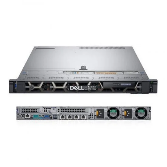 DELL PowerEdge R640