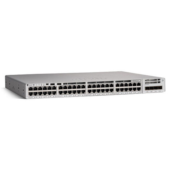 JM Technologie Maroc, Switch cisco 24 ports