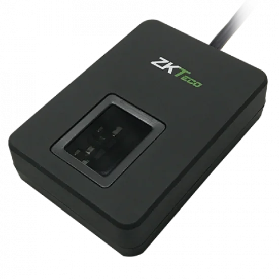 ZKTeco ZK9500 scanner d’empreintes digitales optique